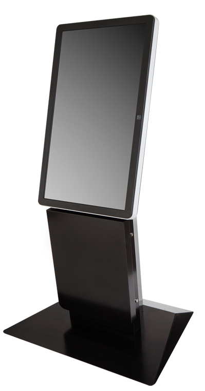 Digital Signage Kiosks | Vertical Kiosk Displays