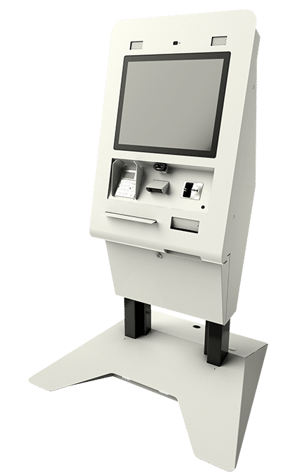 Patient Check-In Kiosk Solutions | Medical Office Kiosks by Olea
