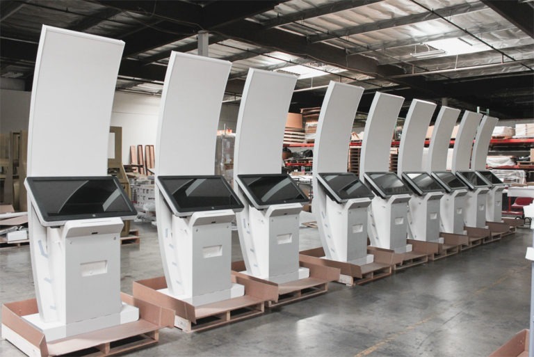 BON-TON Case Study | Endless Aisle Olea Kiosks