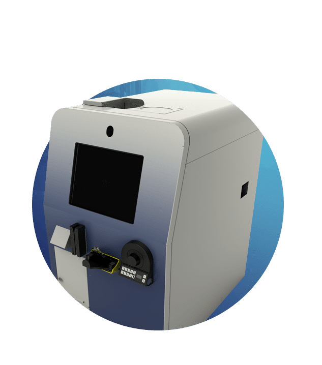 Olea Kiosks Kiosk Manufacturer