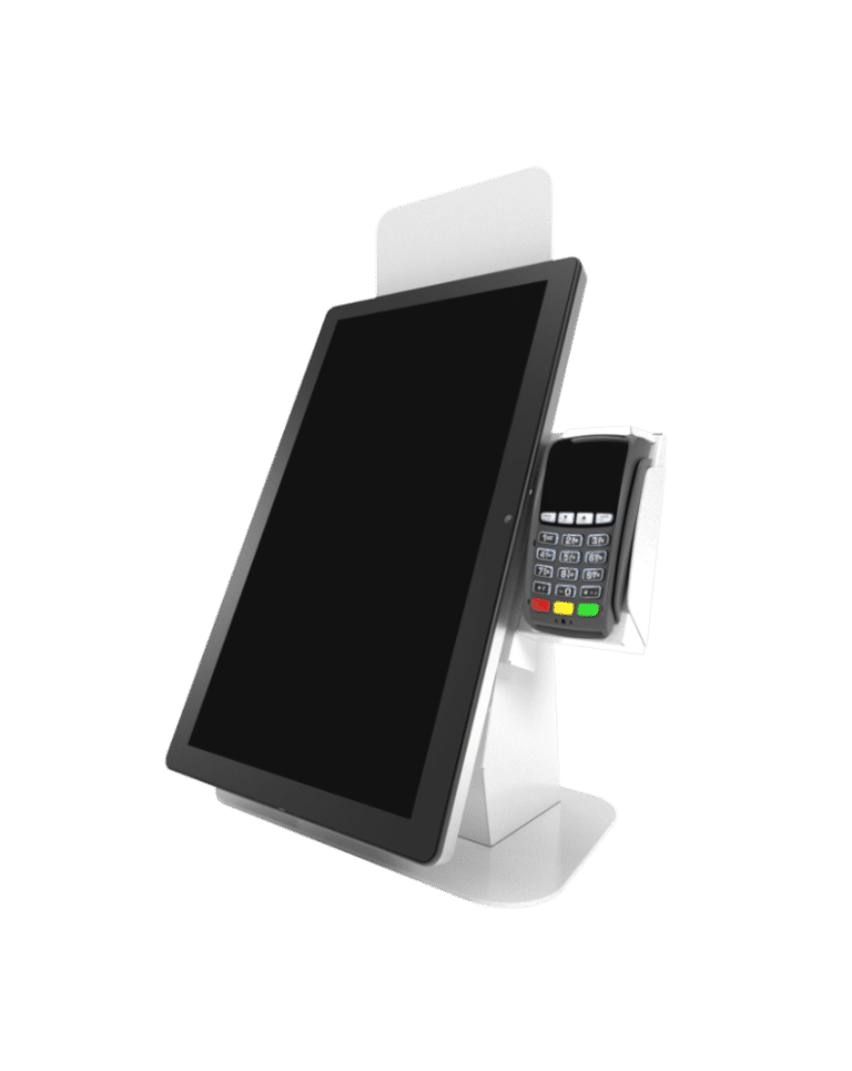 Standard Kiosk Designs by Olea