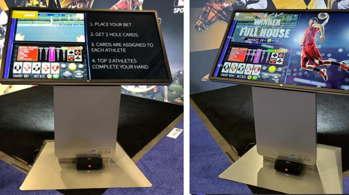 Casino Kiosk: Loyalty, Rewards Programs & Check-in