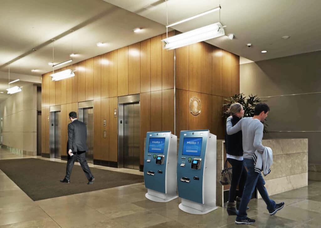 Bill Payment Kiosks | Self-Service Bill Pay Kiosk Solutions by Olea