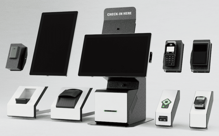 Olea's Hypermodular Kiosk Tech: The Next Evolution