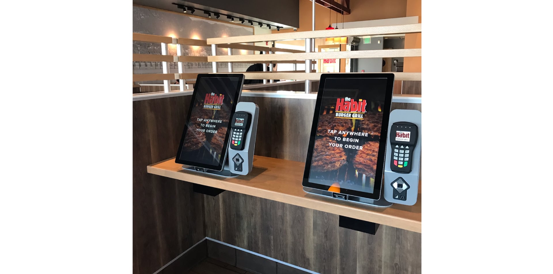 OEM Kiosk Manufacturing: Olea's Standard Design Excellence OEM Kiosk Manufacturing: Olea's Standard Design Excellence