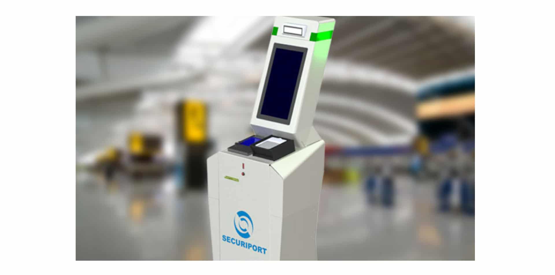 OEM Kiosk Manufacturing: Olea's Standard Design Excellence OEM Kiosk Manufacturing: Olea's Standard Design Excellence