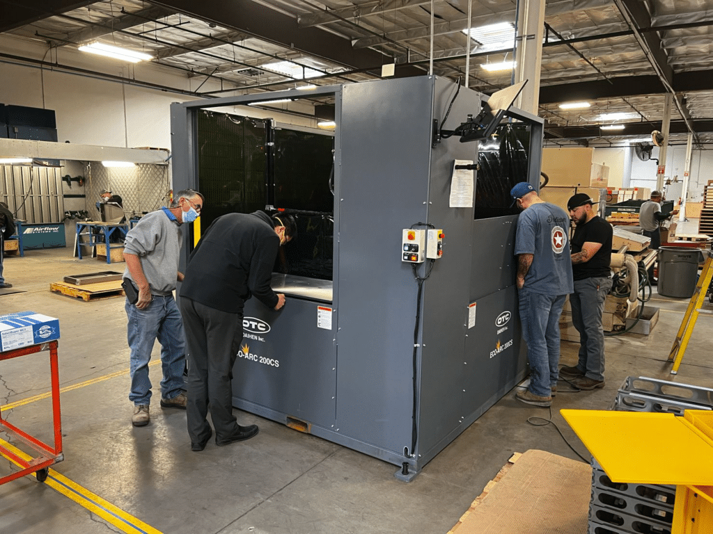In-house Manufacturing at Olea: It's 50-Year Journey of Innovation